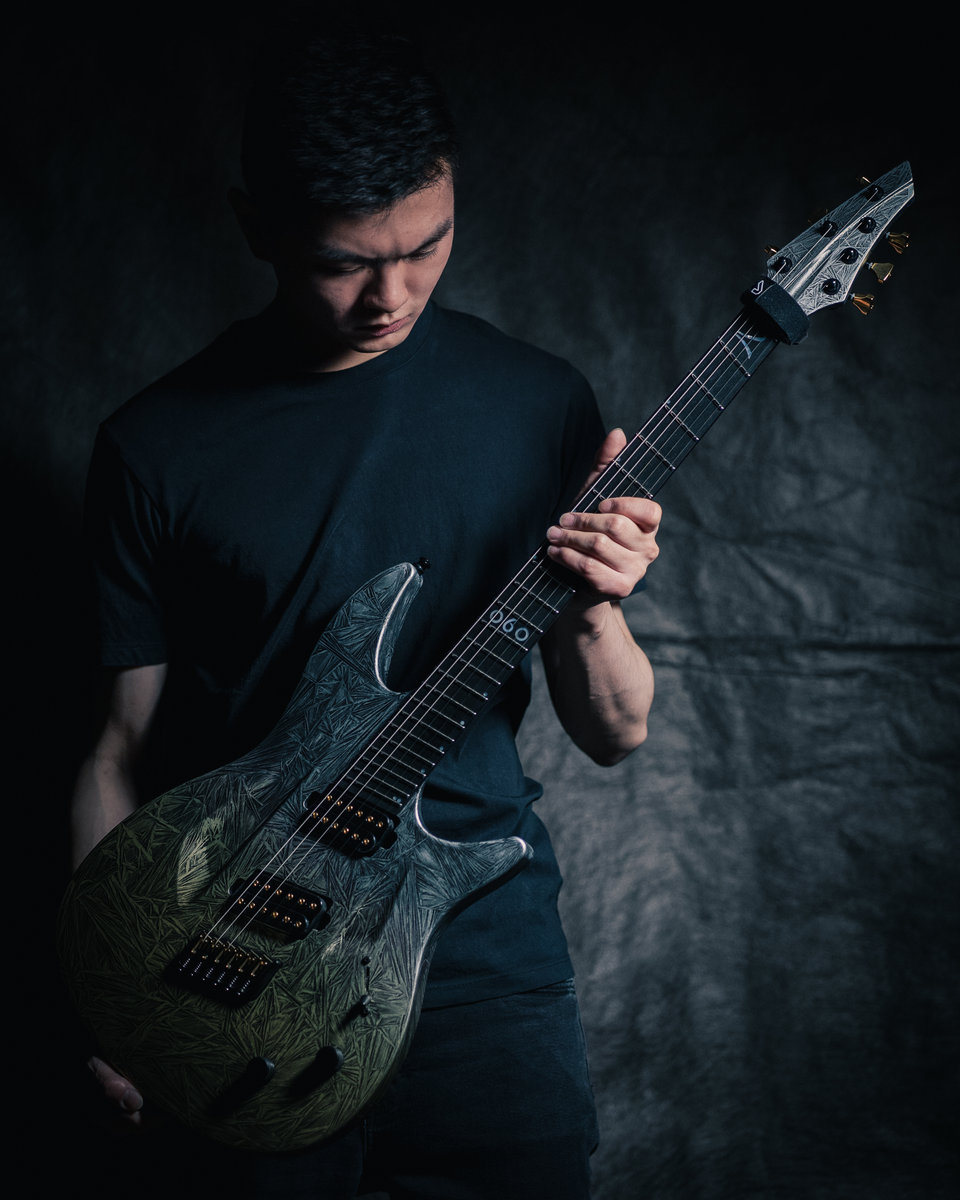 The Incoming | Timothy Mah