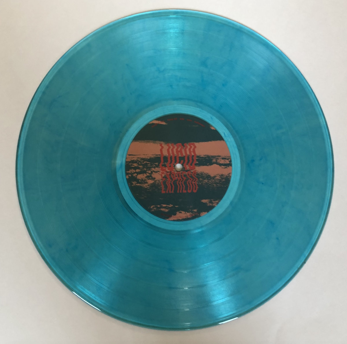 Lucid Express | Lucid Express