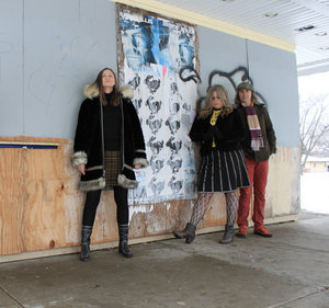 Music | Beebe Gallini