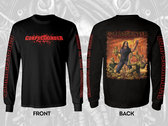 Merch | Corpsegrinder