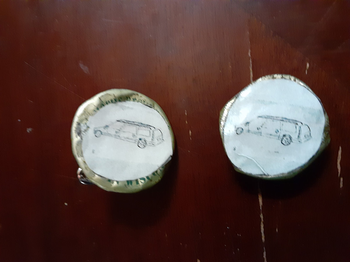 Zebra Cakes | Somersault