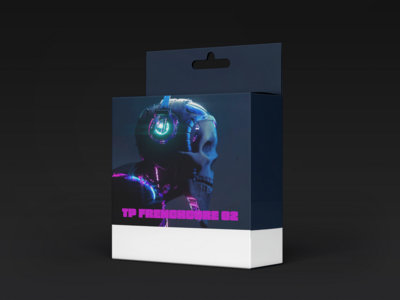 SAMPLE PACK (TP) Frenchcore 02 | Templepack