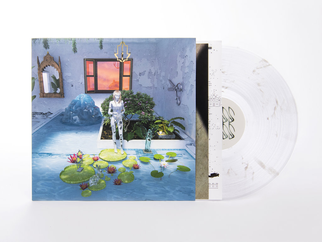 Lala Lala, “I Want the Door to Open” | Bandcamp Daily