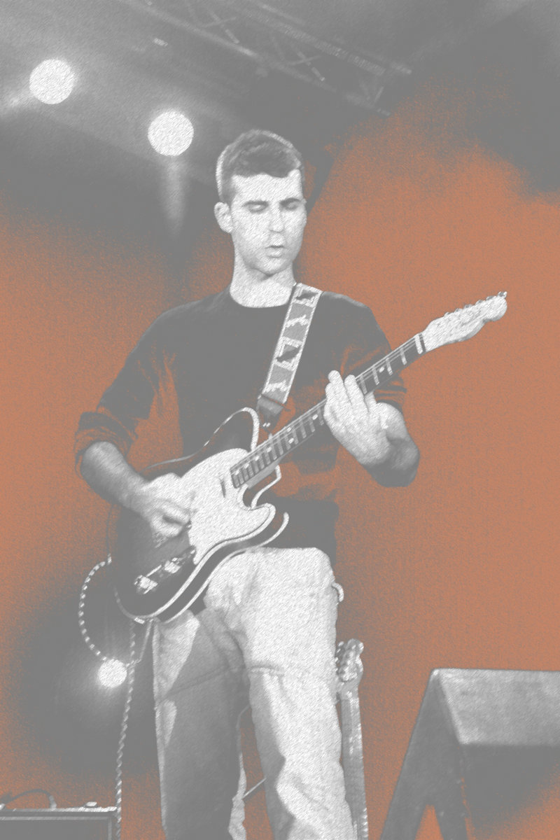 Surf Music | Jose Rivera Sound