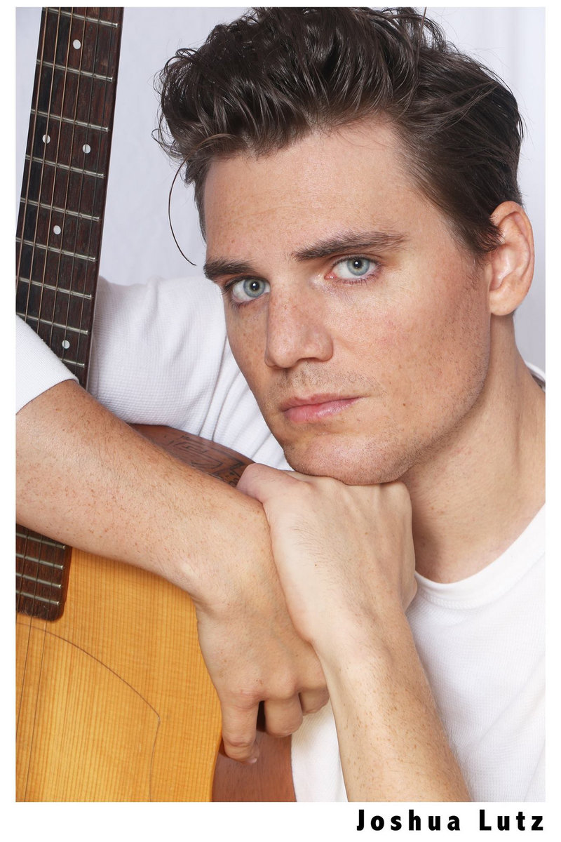 Community | Joshua Lutz