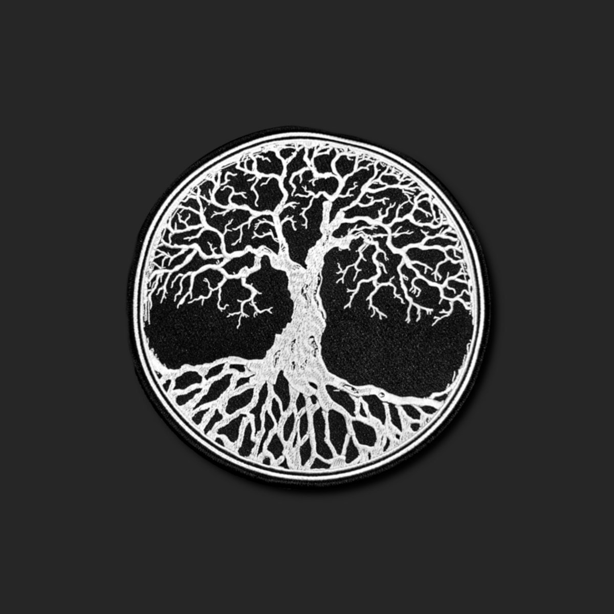 SIGIL BACKPATCH | GROZA