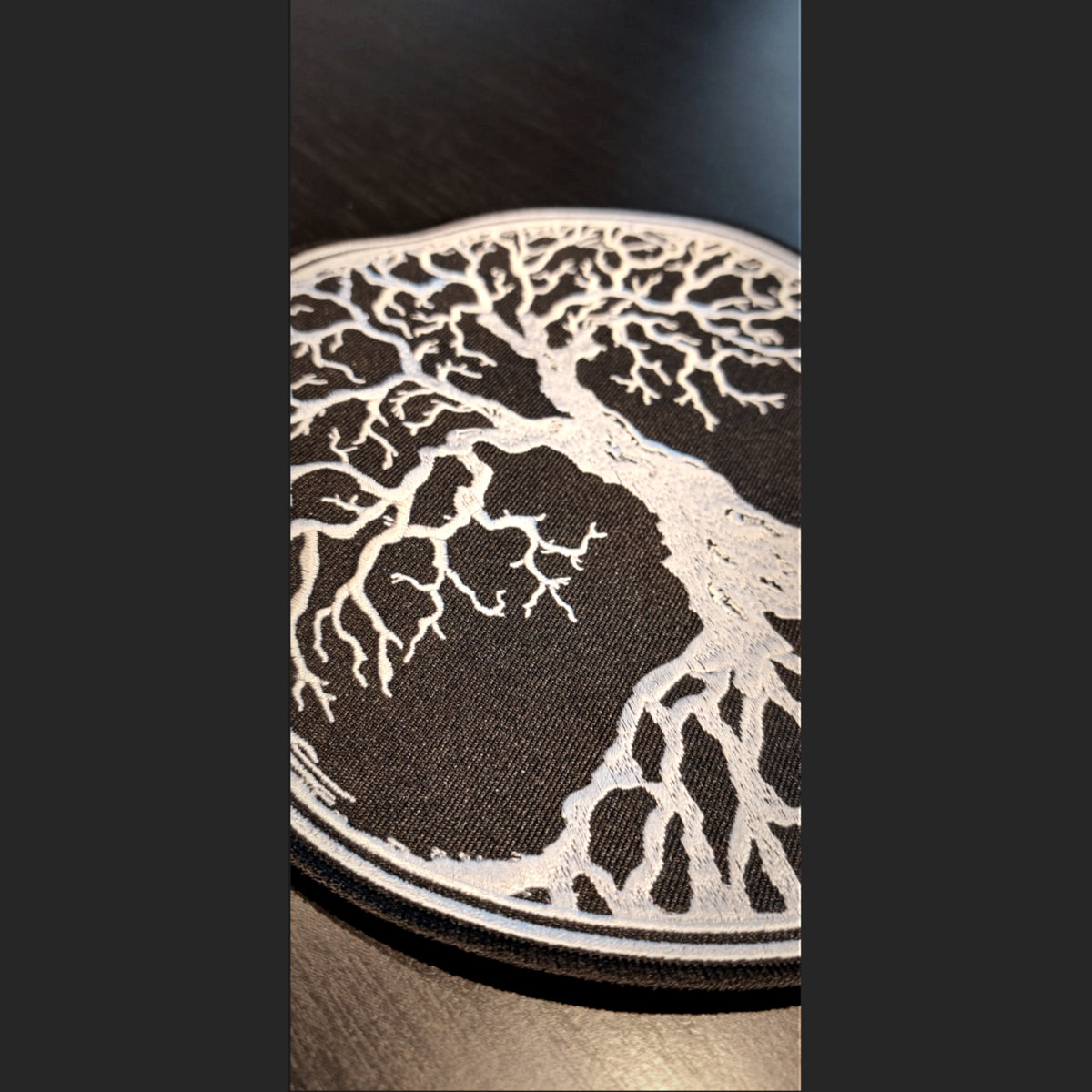 SIGIL BACKPATCH | GROZA