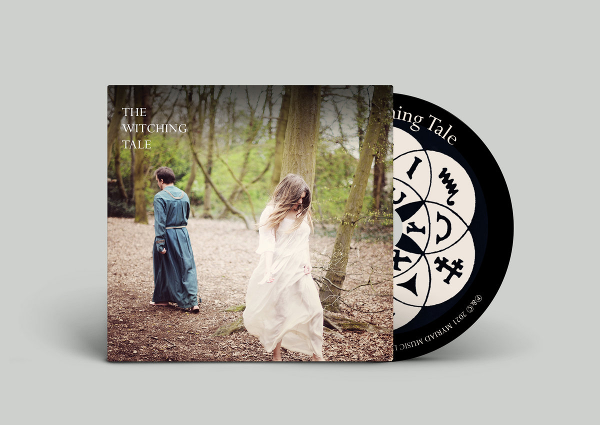 The Witching Tale | The Witching Tale | Mediæval Bæbes