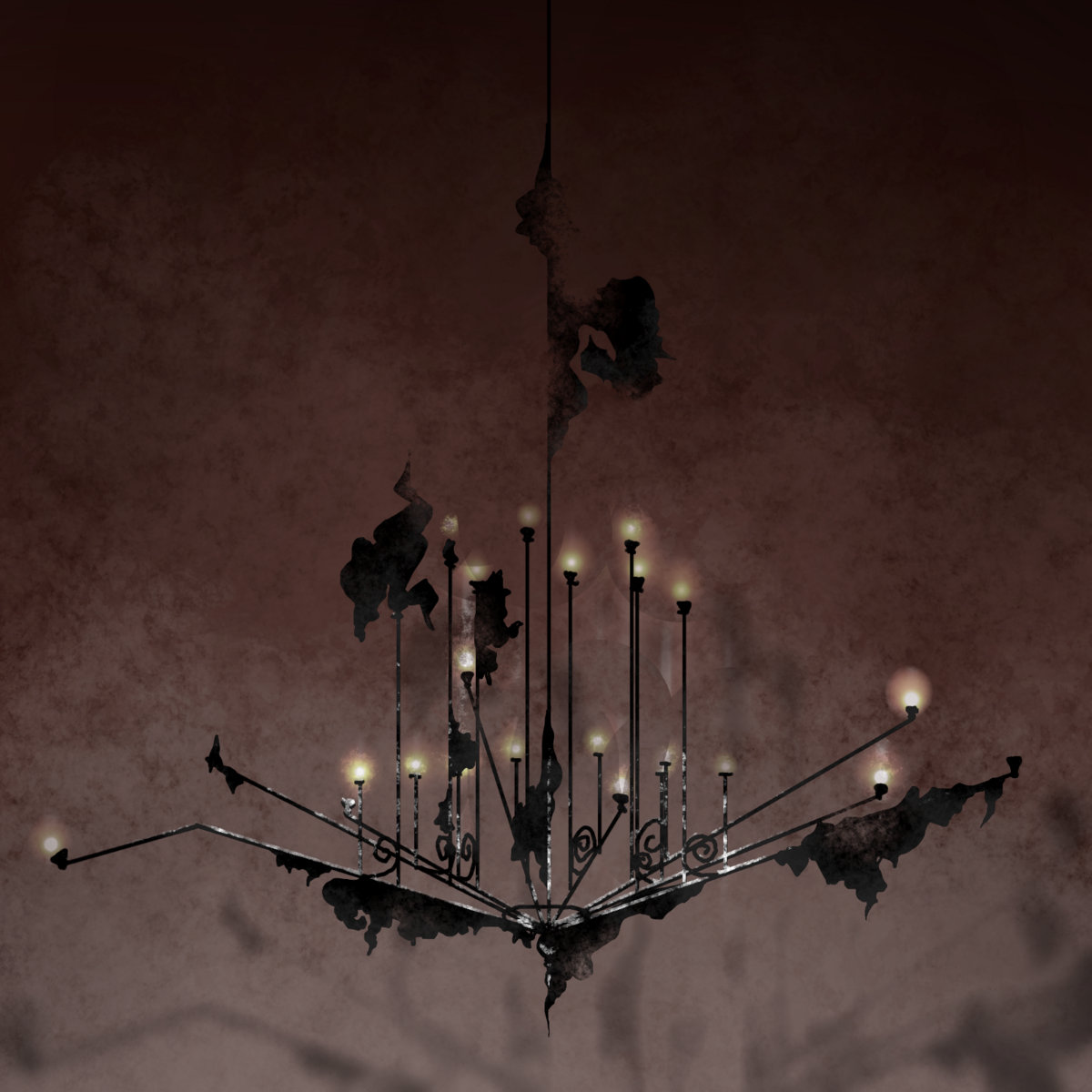 All Pleasantries Must Conclude: Ever desolate outcome | The Desolate ...