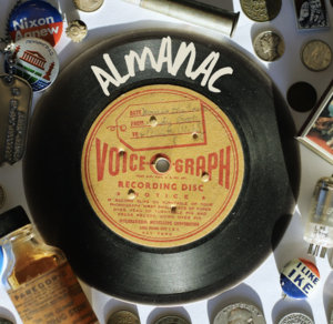 Music | Almanac