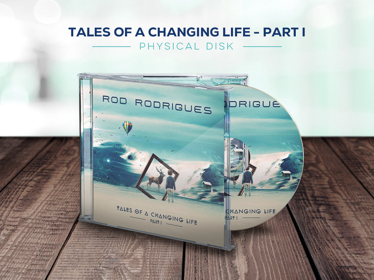Tales of a Changing Life Part.1 | Rod Rodrigues
