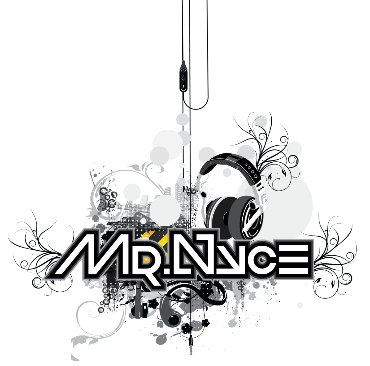 Downtempo | Mr. Nyce
