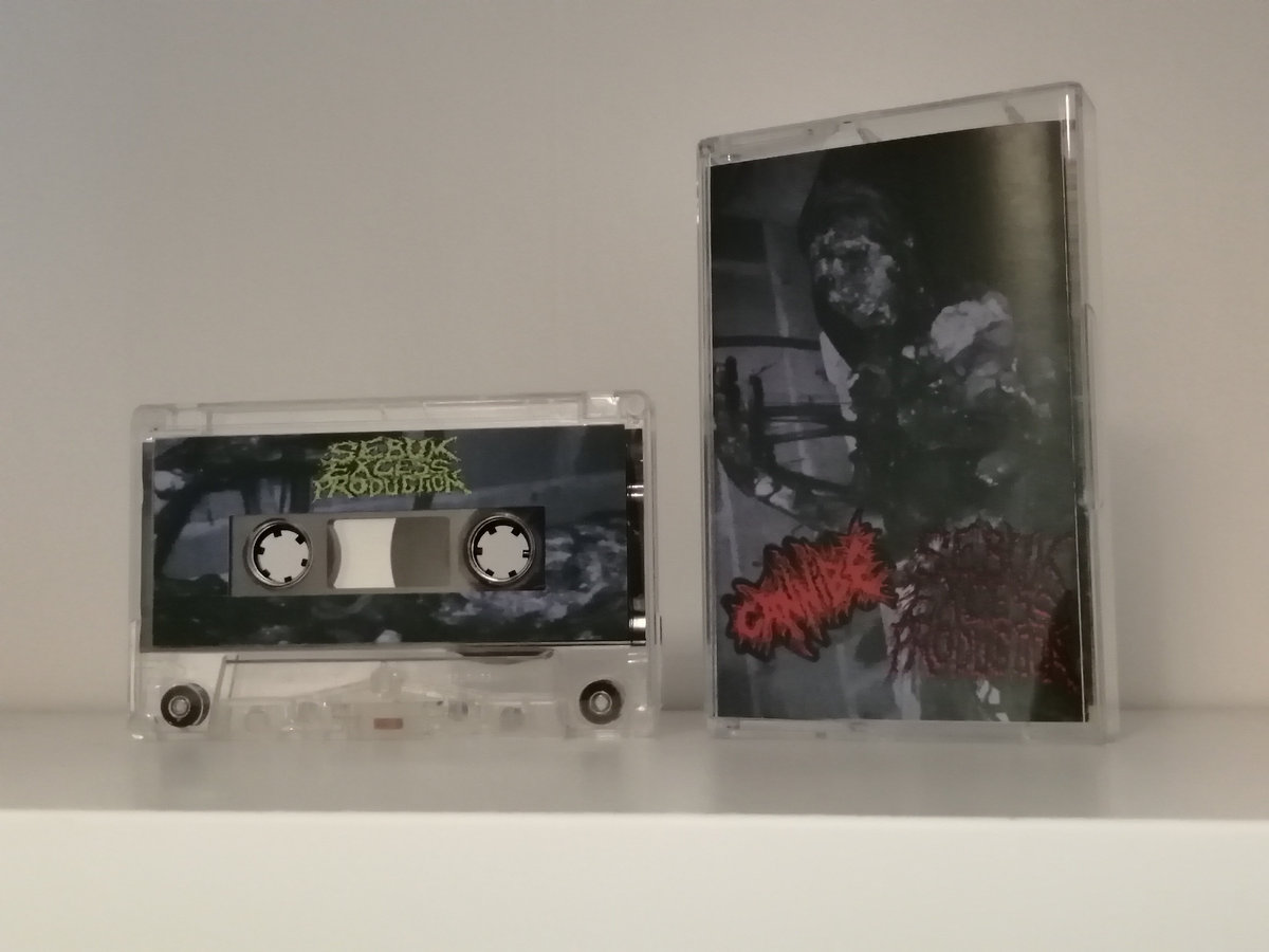 Cannibe & Sebum Excess Production Split | Cannibe & Sebum Excess ...