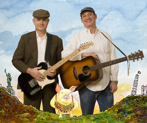 Key Wilde & Mr Clarke's Community | Key Wilde & Mr Clarke