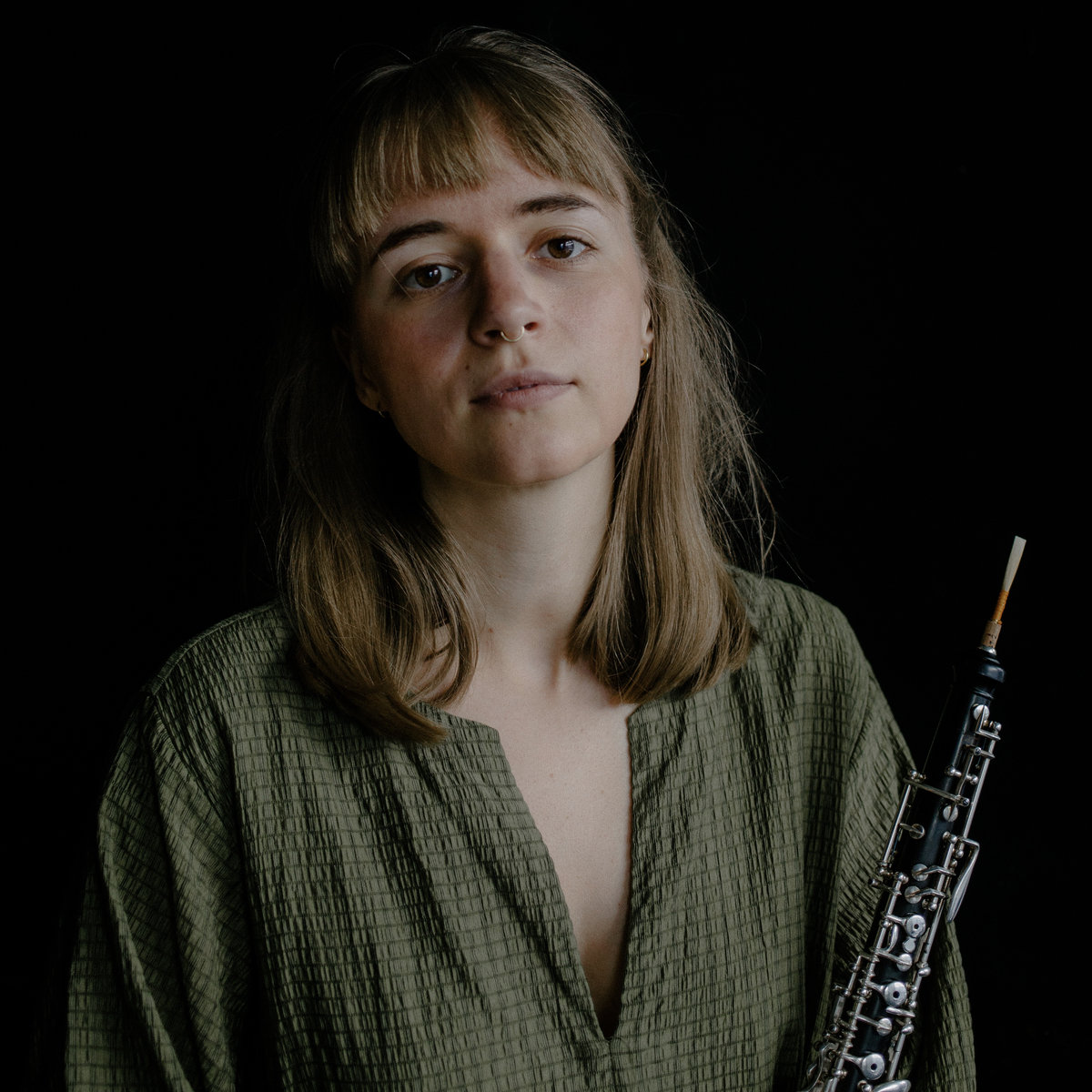 Louise | Miriam Hanika