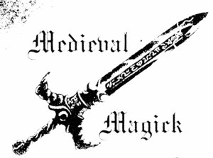 Merch | 𝔐𝔢𝔡𝔦𝔢𝔳𝔞𝔩 𝔐𝔞𝔤𝔦𝔠𝔨