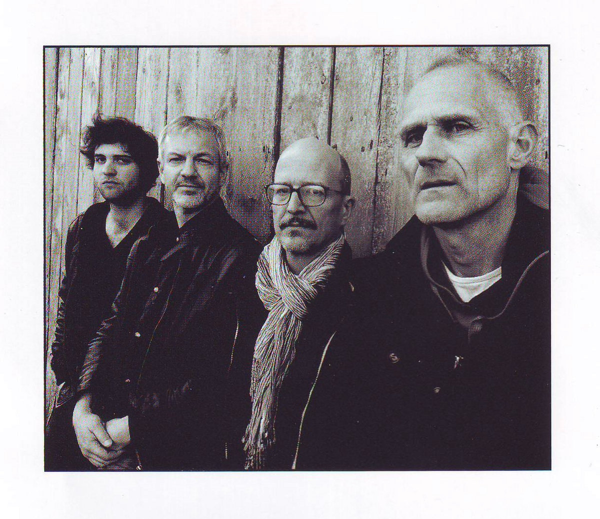 Static Motion | Sonar