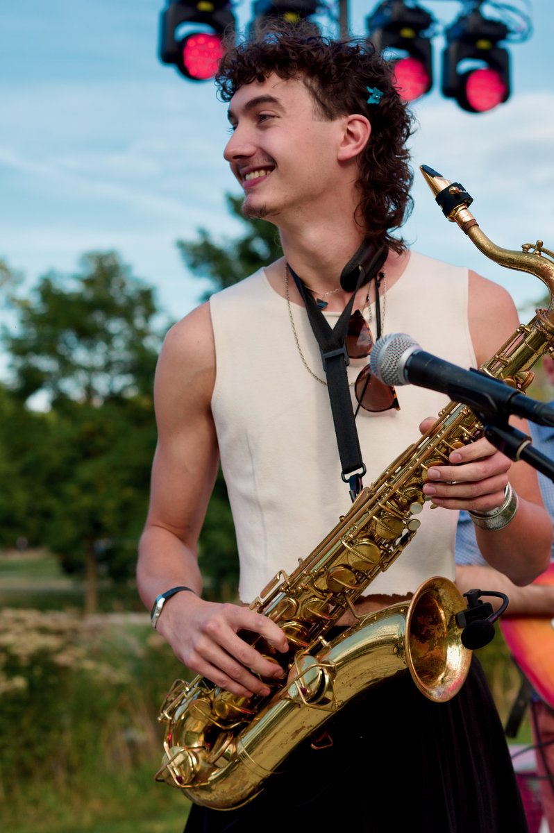 Twenty One | Simon Stringer