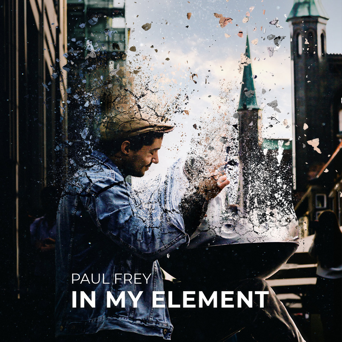 Music | Paul Frey Music