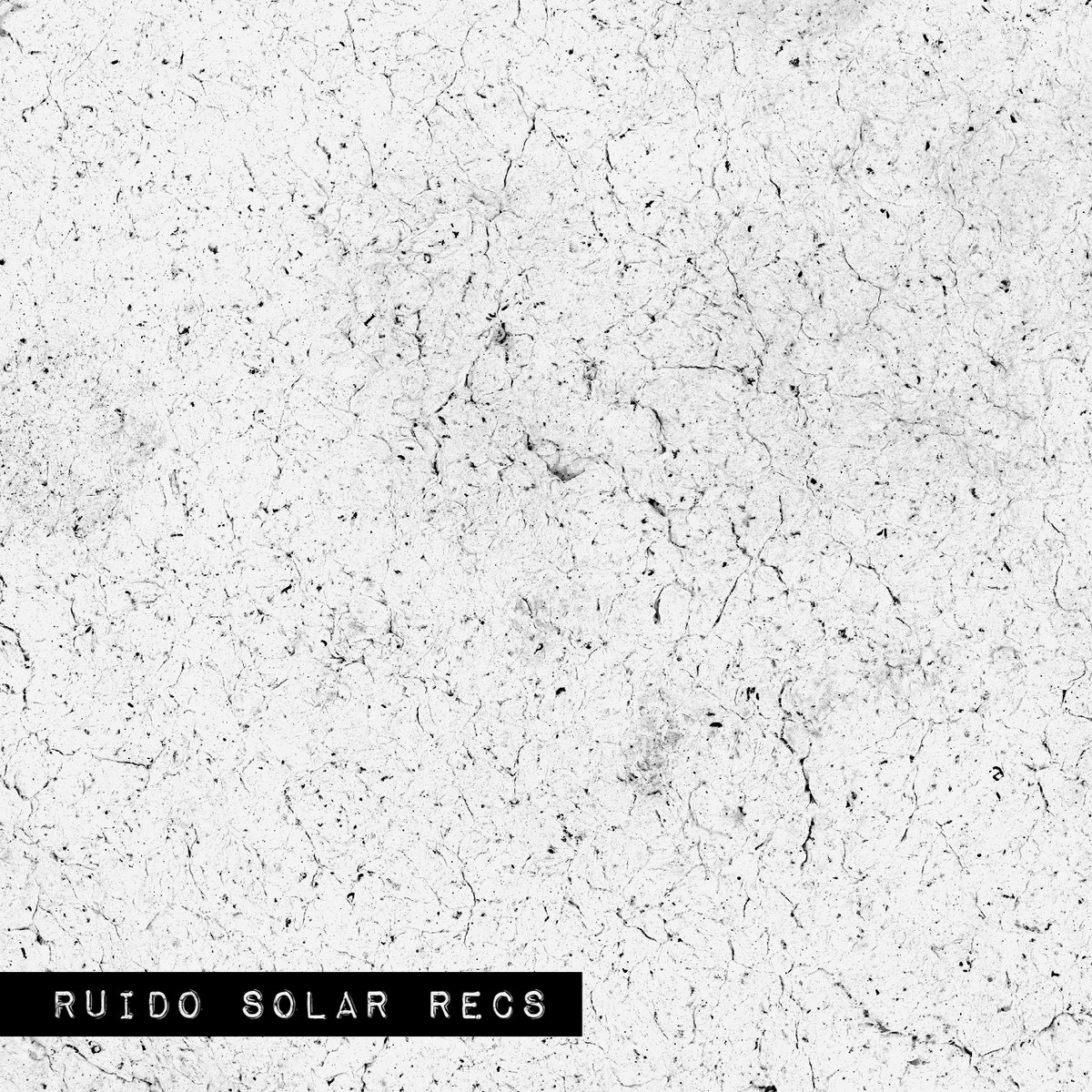 sobre lo cotidiano y lo existencial | fer de la erre | Ruido Solar RECS