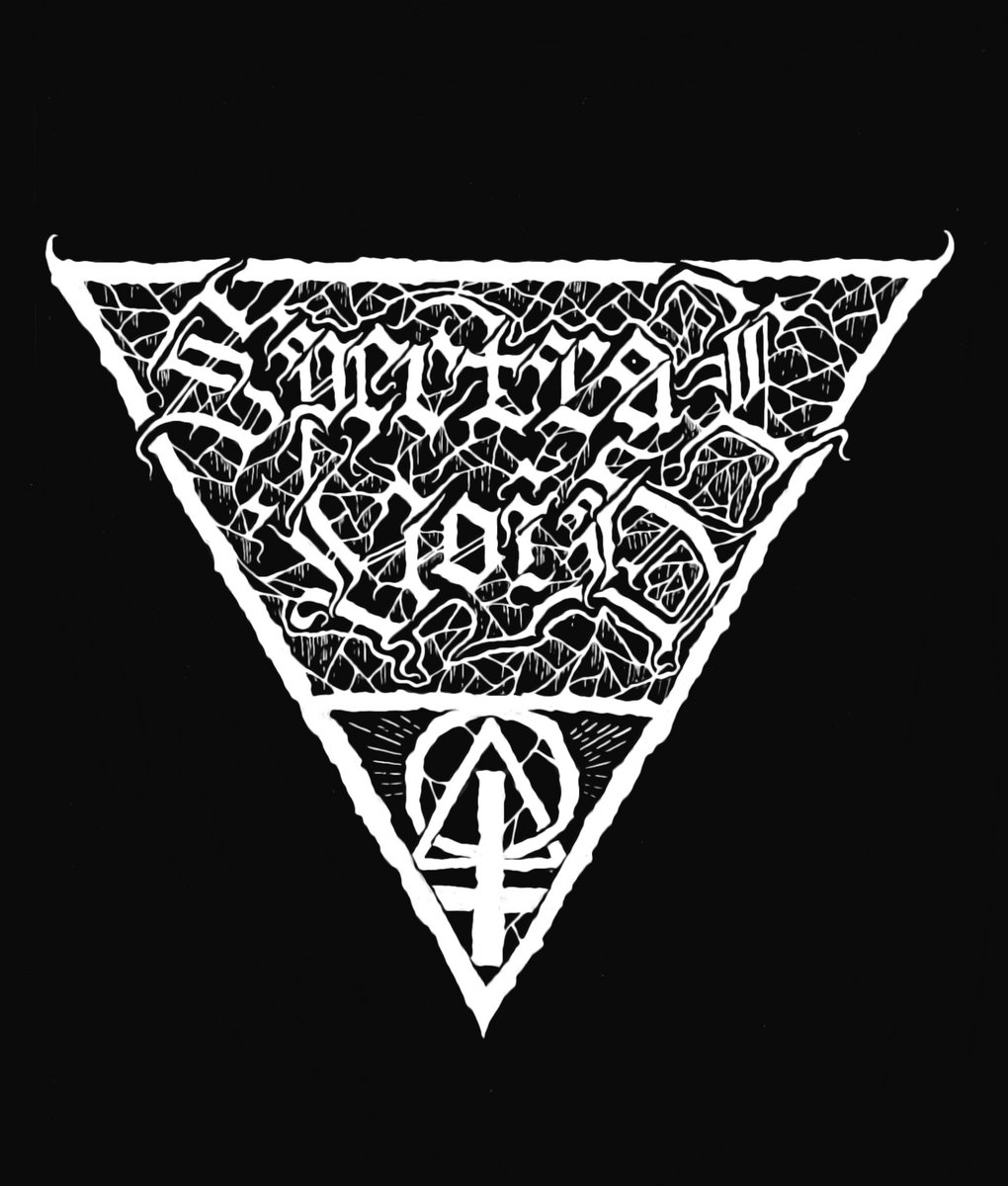 Walk into the light...and burn your soul | SPECTRAL VOID