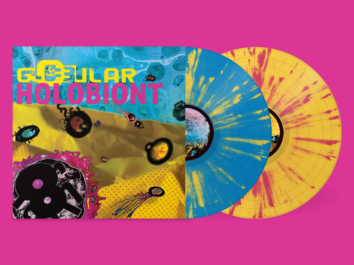 Holobiont | Globular