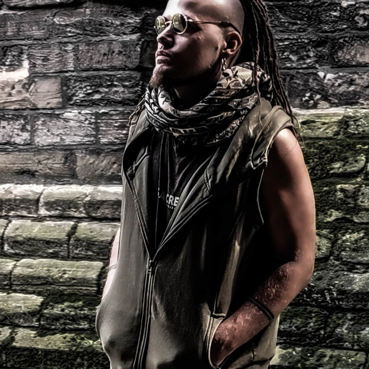 Toxic Jungle E.P. | Biotapestry