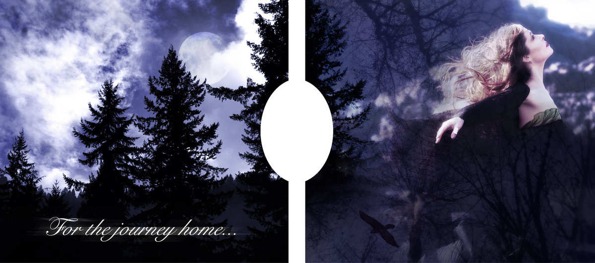 Maiden of Midnight | Ariana Saraha | Ariana Saraha & Flight Behavior