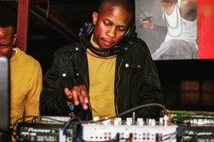 Music | Lunga SA