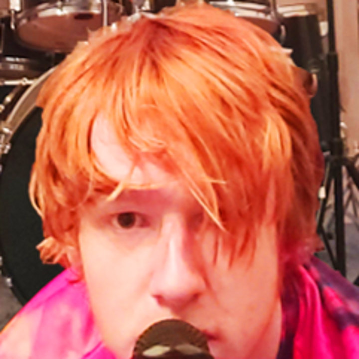 Musical Talent | Zack Ferguson