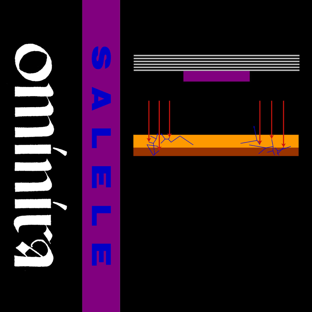 SALELE | SALELE | Ominira