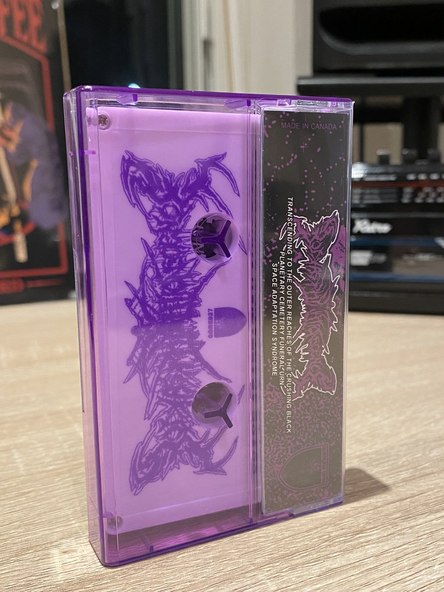 Space Adaptation Syndrome | Body Asphyxiation Science