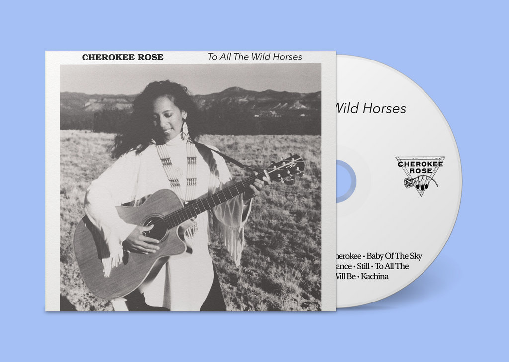 The Ballad of Cherokee Rose | Bandcamp Daily