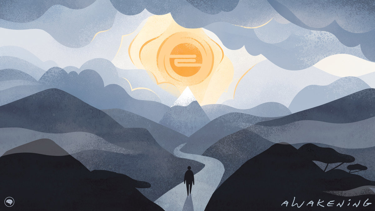 Awakening | ENiGMA Dubz