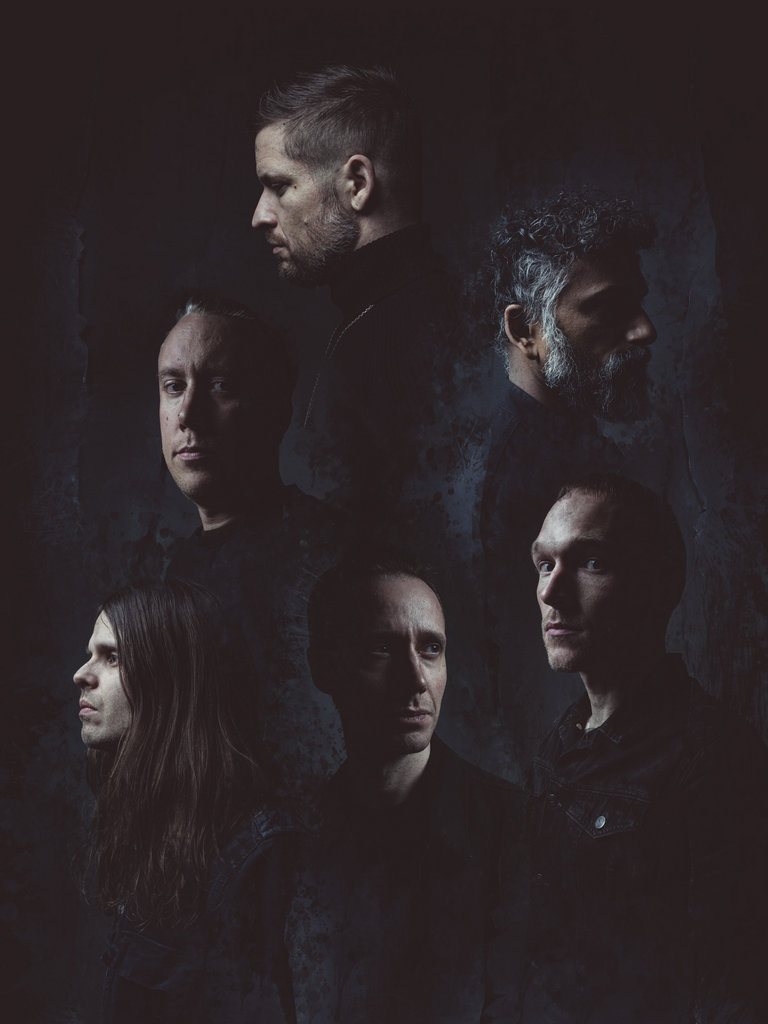 A Guide to Cult Of Luna’s Sprawling Post-Metal | Bandcamp Daily