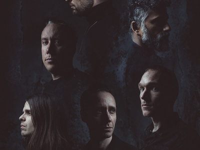 Artists | Earache Records