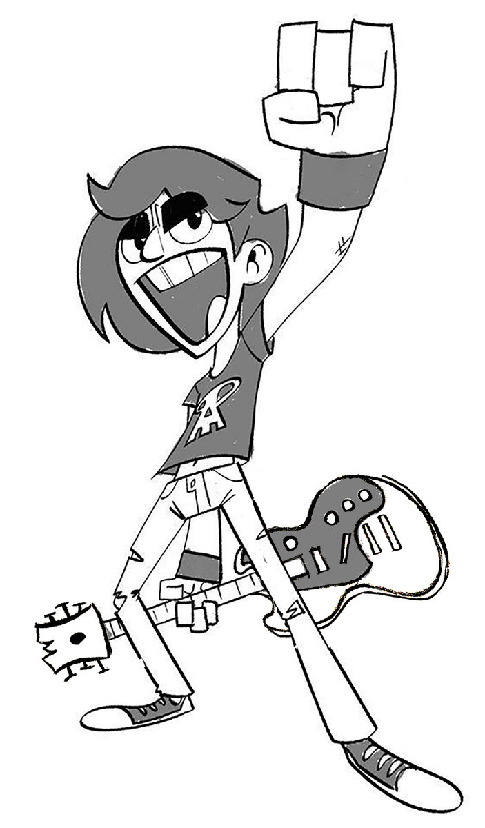 A Night at the Cinema | Ozymandias