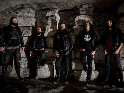 Artists | Season of Mist