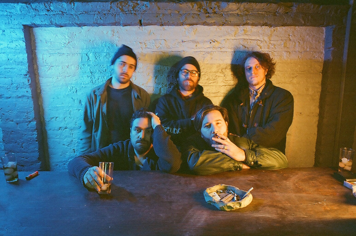 Bajo la Influencia EP | WINKAS