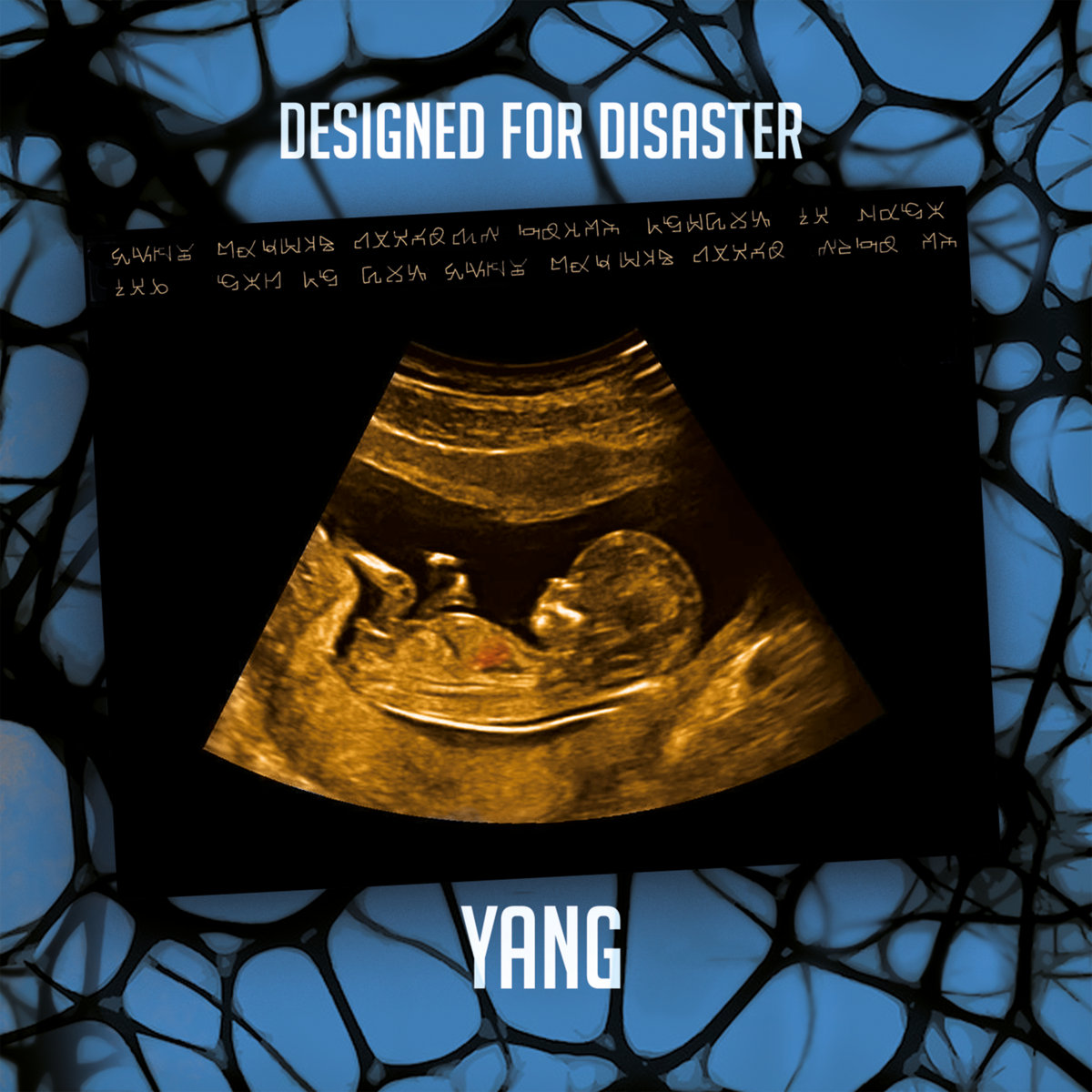 Designed For Disaster | Yang | Cuneiform Records
