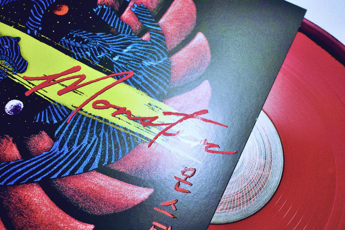 mr_websta's collection | Bandcamp