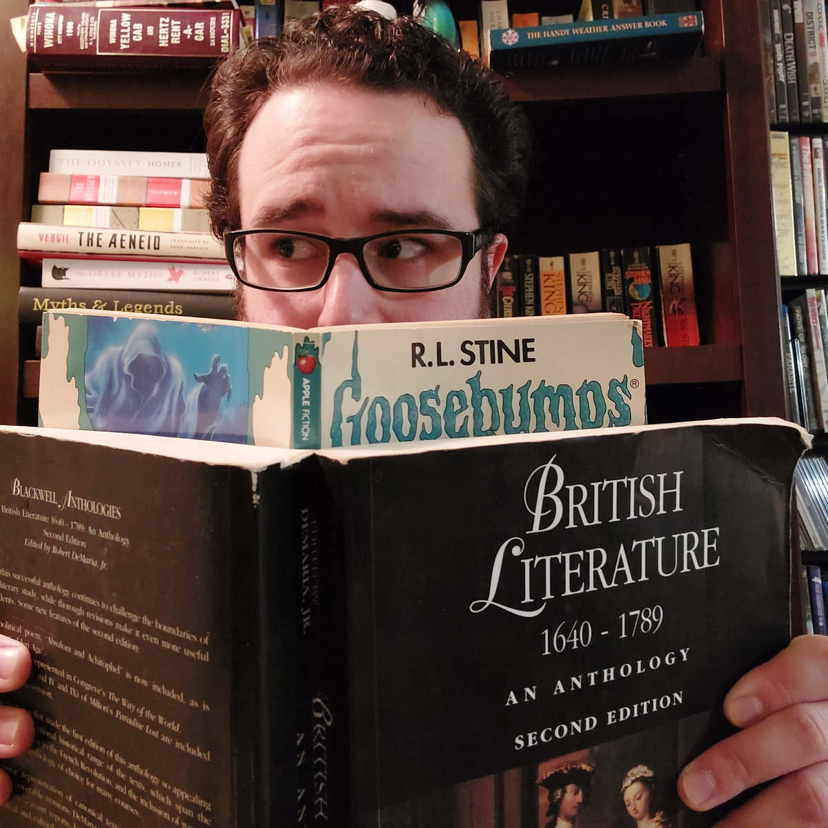 Hallowed Ween | Seth Lilly