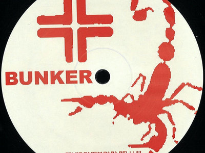 The Exaltics - 1000 Lights In The Sky (Part 1) 12"EP (Bunker) | Creme ...