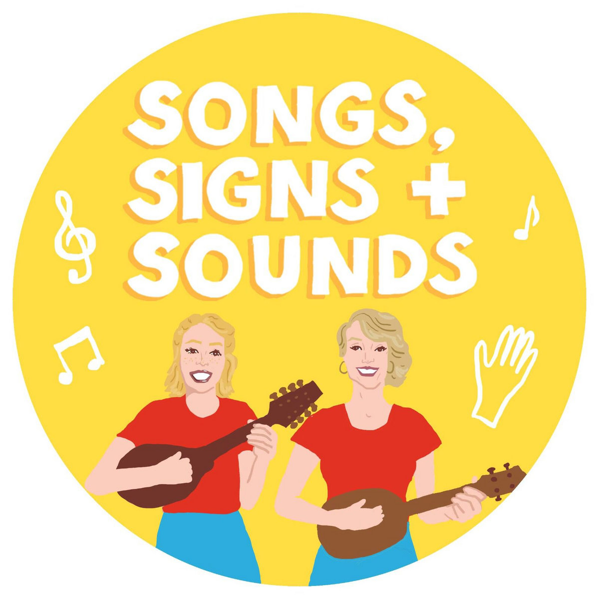 Music | Songs, Signs & Sounds