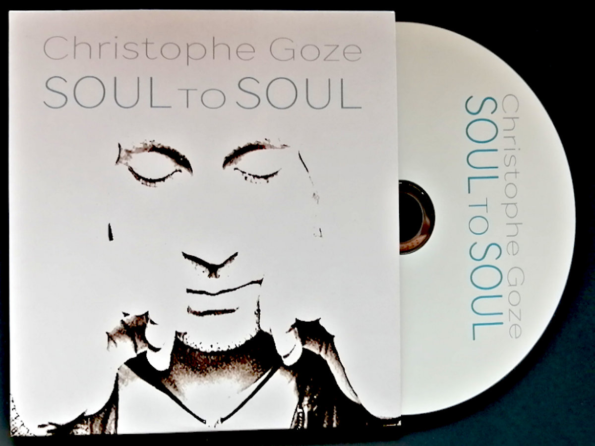 Soul To Soul (Album) | Christophe Goze