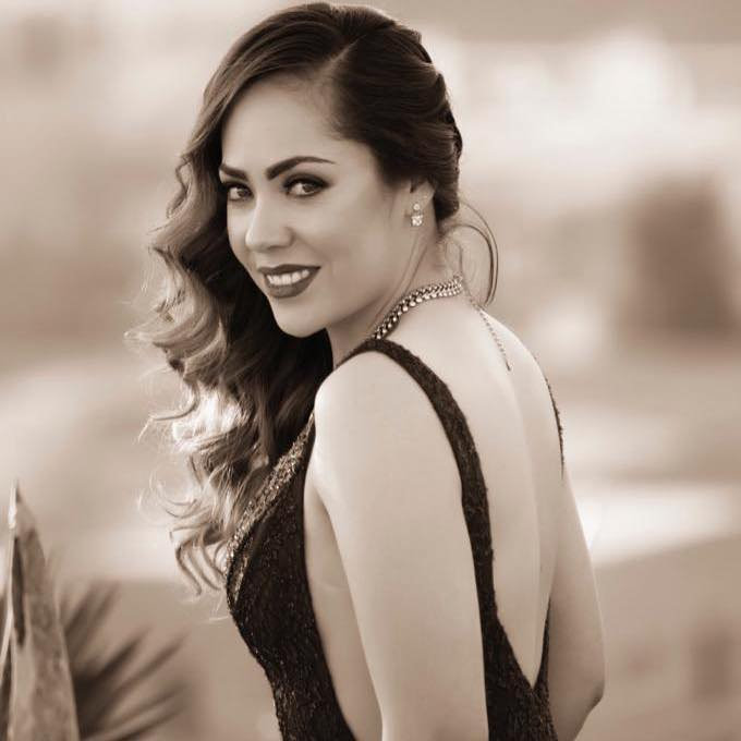 Summer Rain | Edith Rodriguez