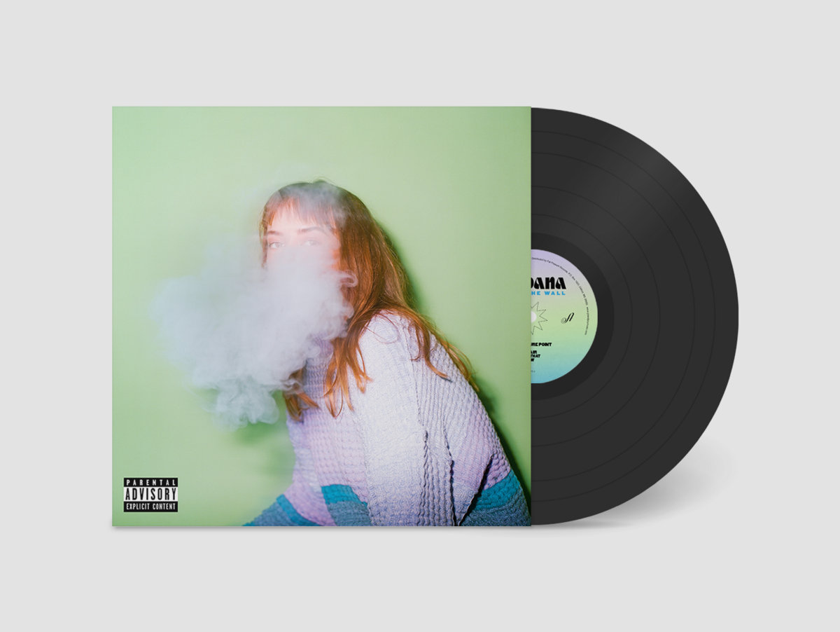 Face The Wall | Jordana