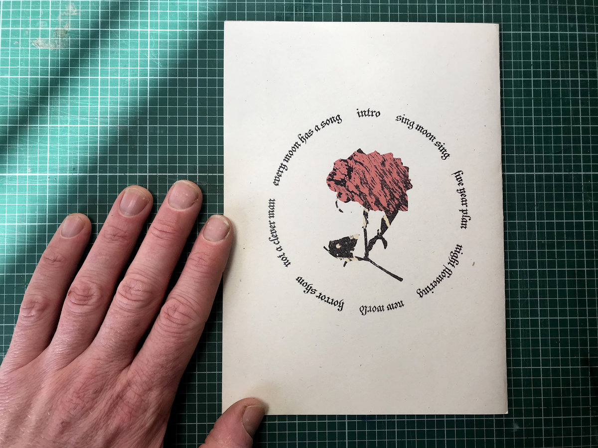 davidrostron's collection | Bandcamp