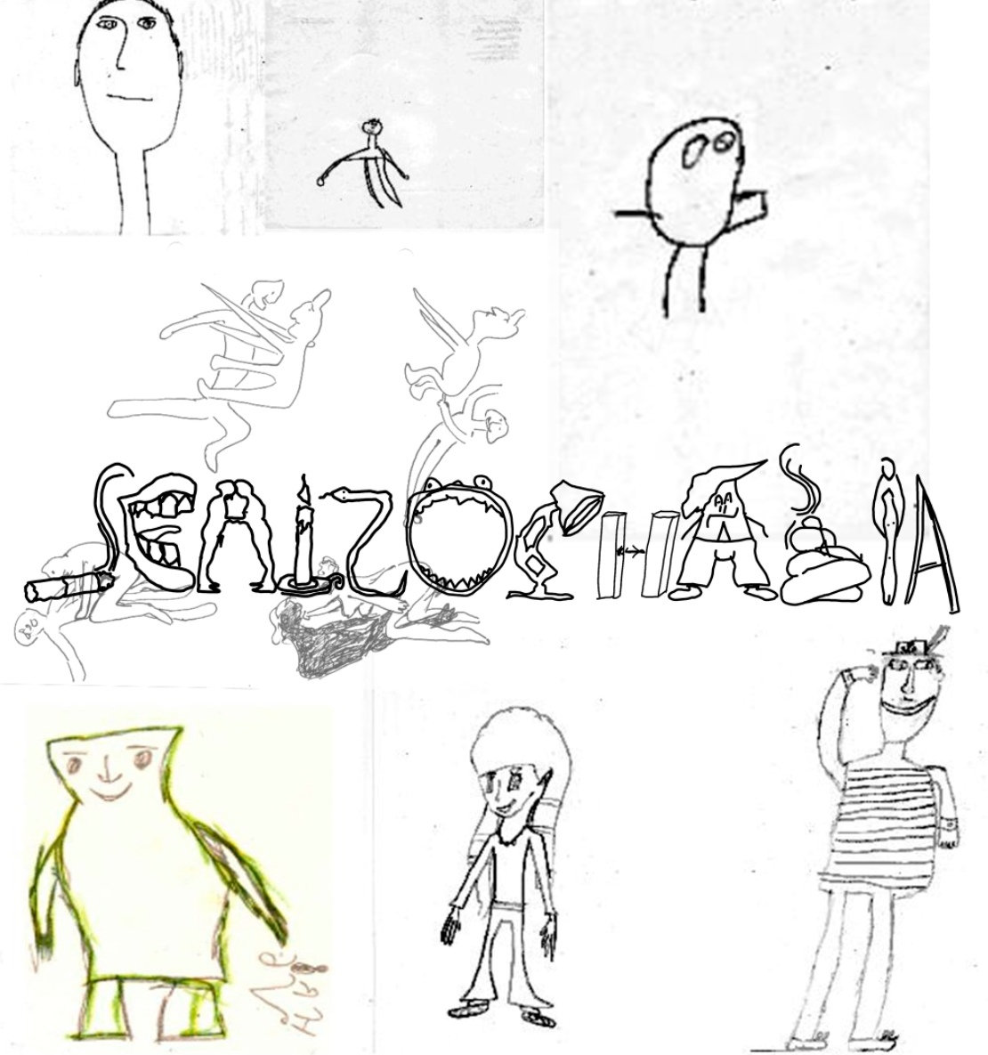 Schizophrenia | Schizophasia