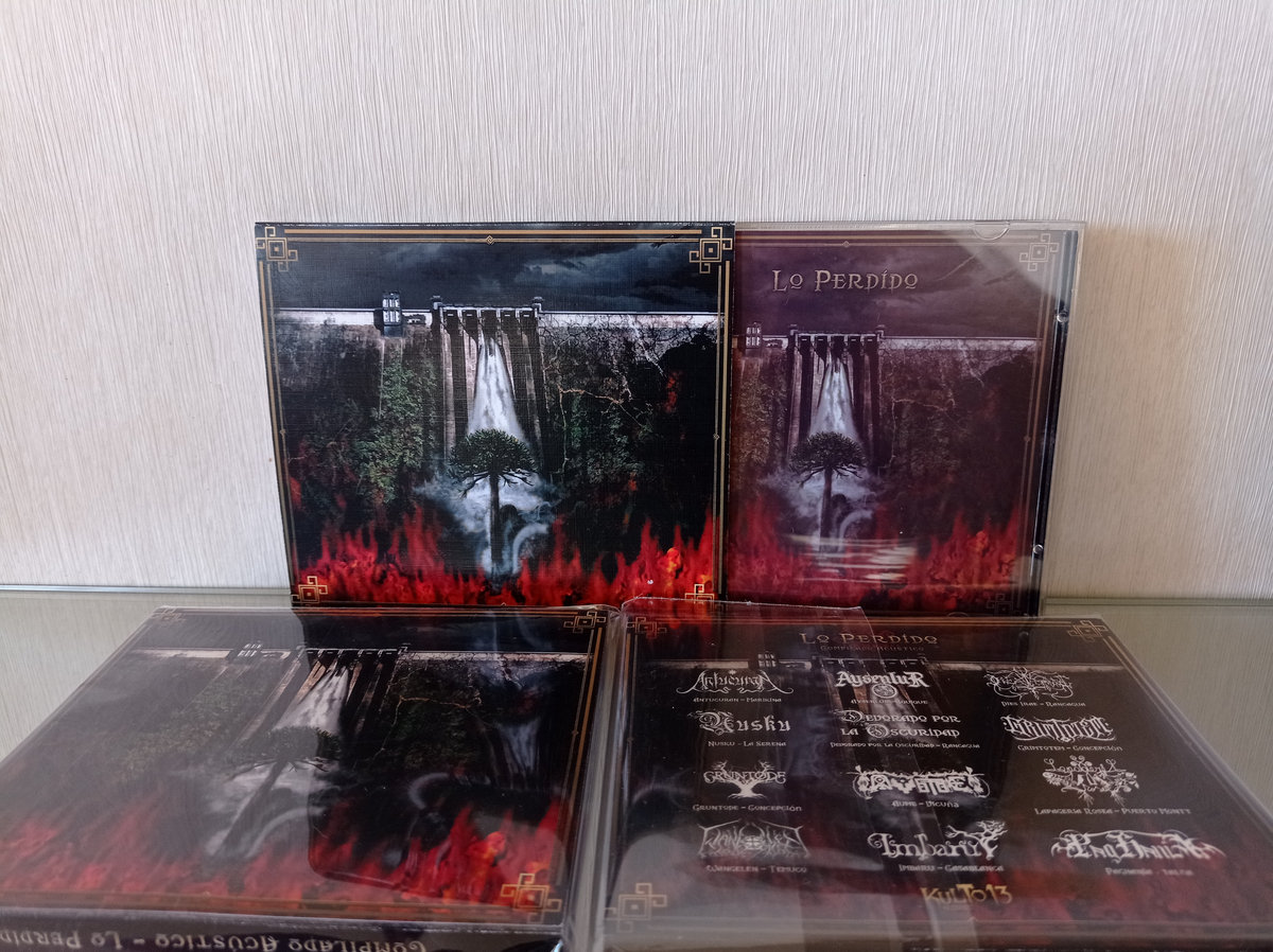 Invunche | Grimtotem